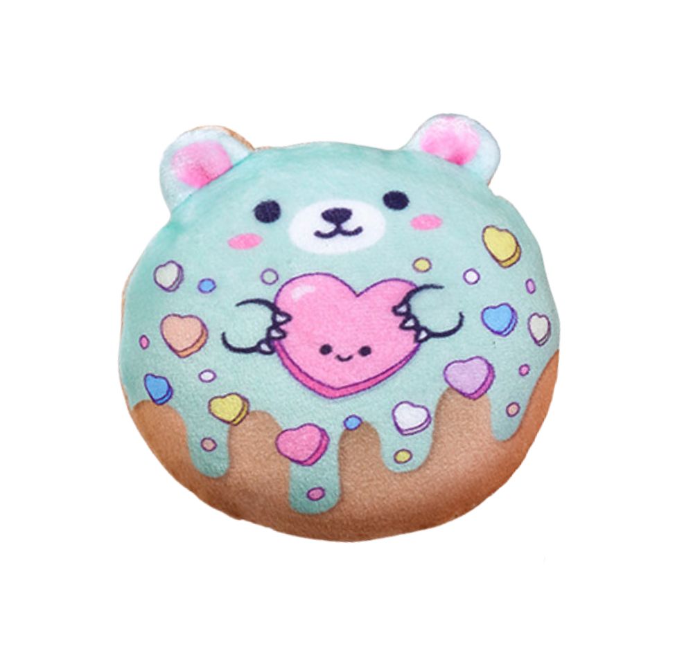 Ava Bear Mint – Colibrí Bebé
