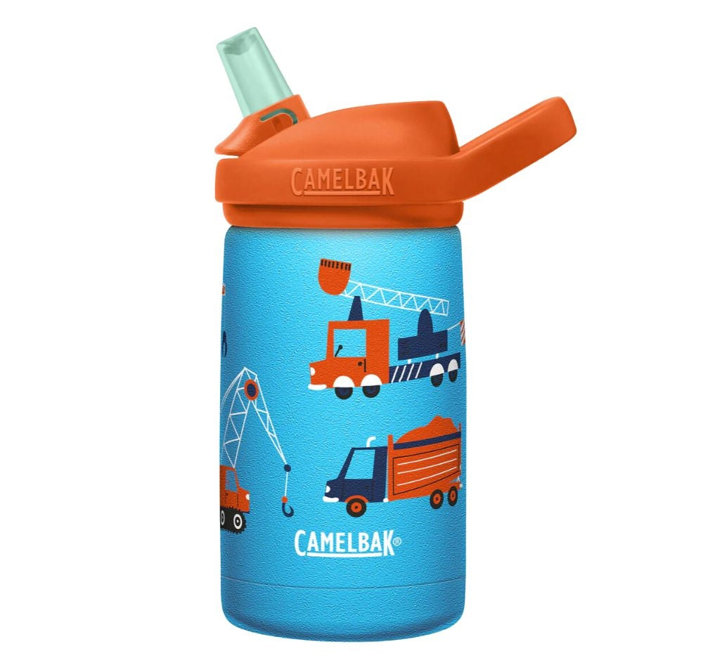 Termo Construction & Cranes – Colibrí Bebé