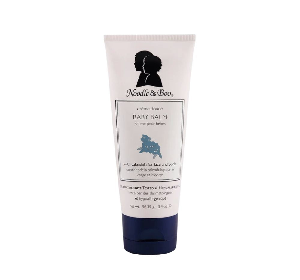 Baby Balm – Colibrí Bebé